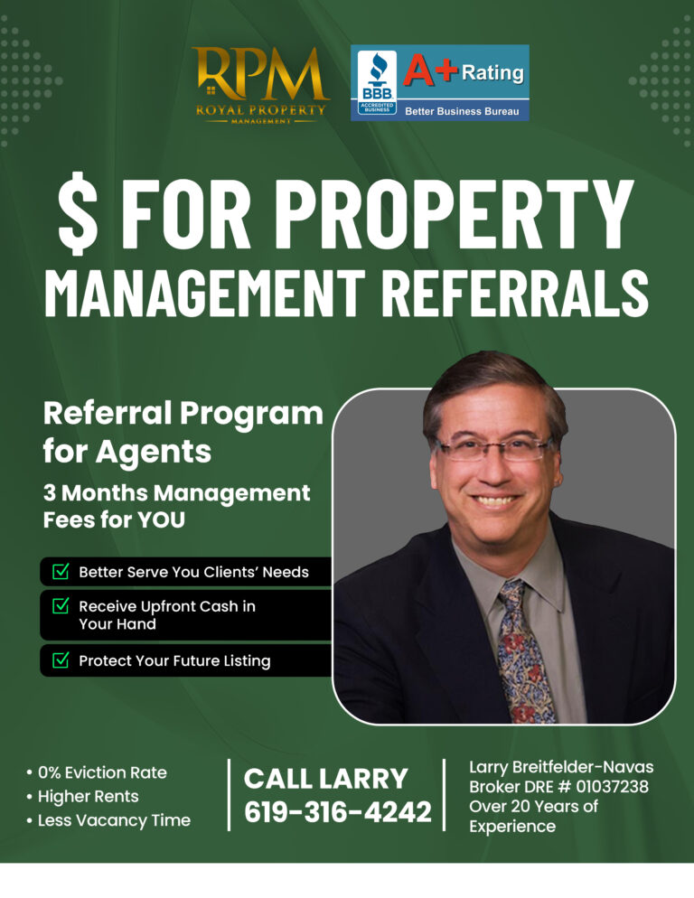 Agents – Royal Property Management